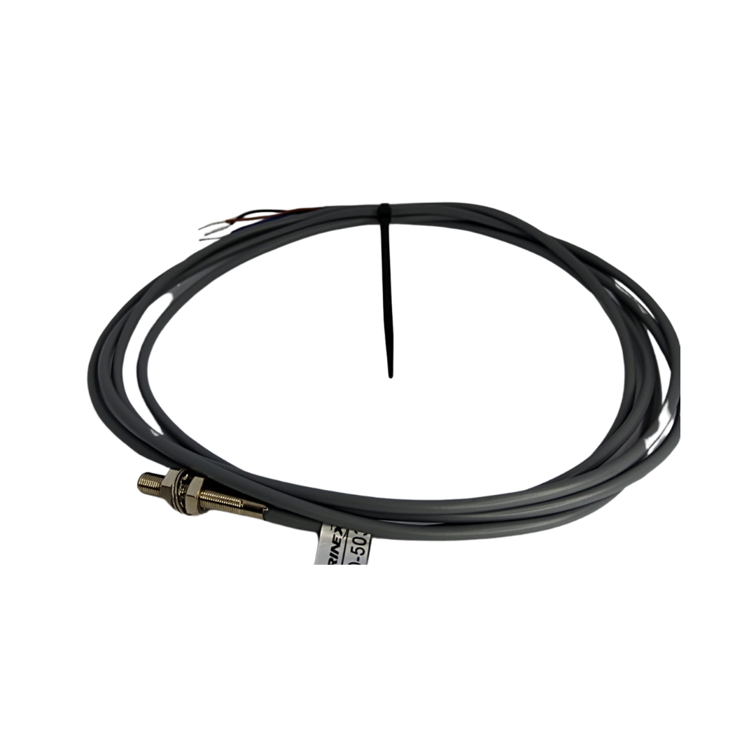 Sensor 503-M5 | Conexión Industrial